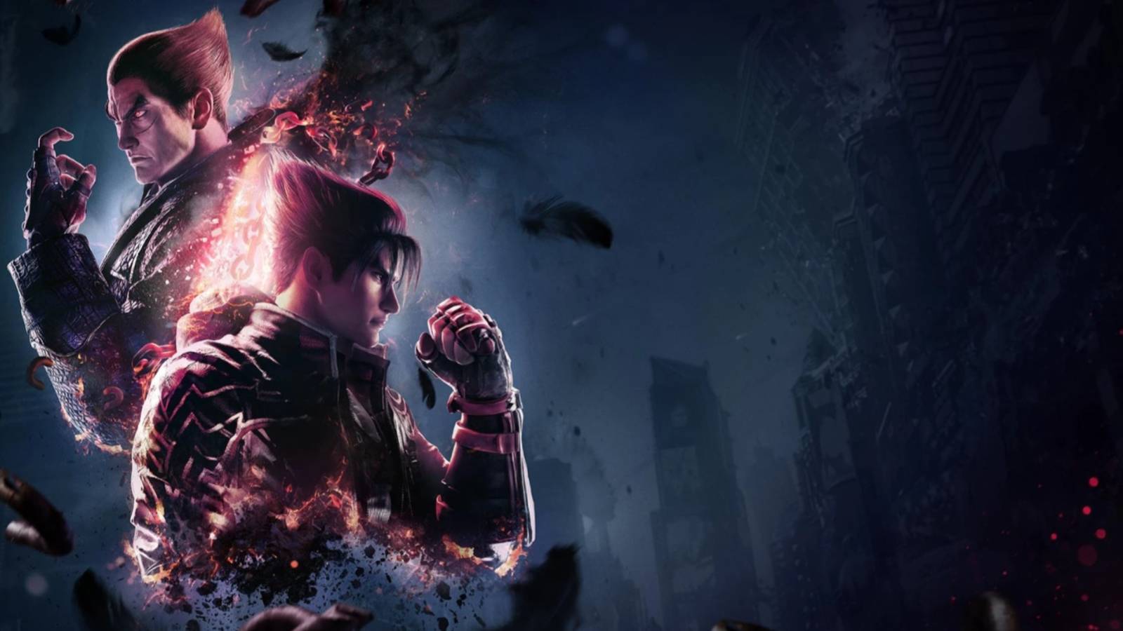 Tekken 8 Pre-Order Guide