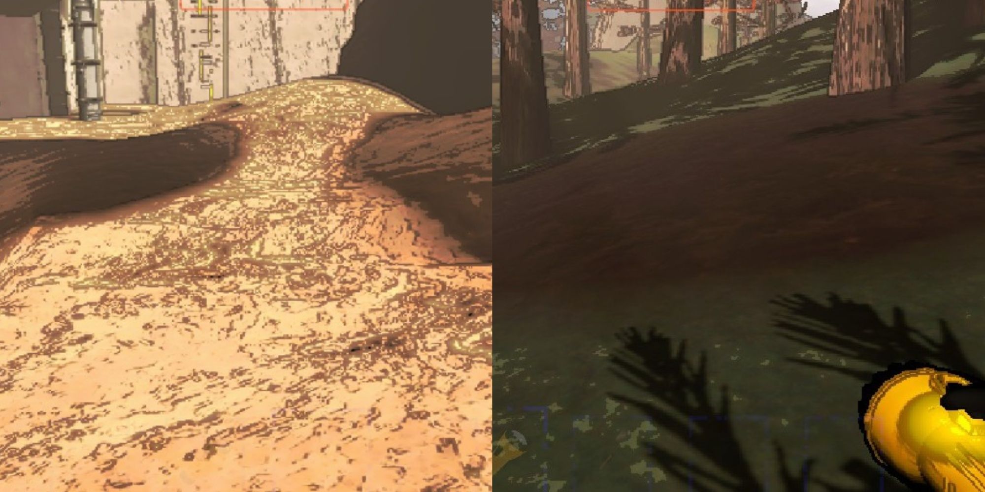 How To Unlock The Cabin On Adamance In Lethal Company