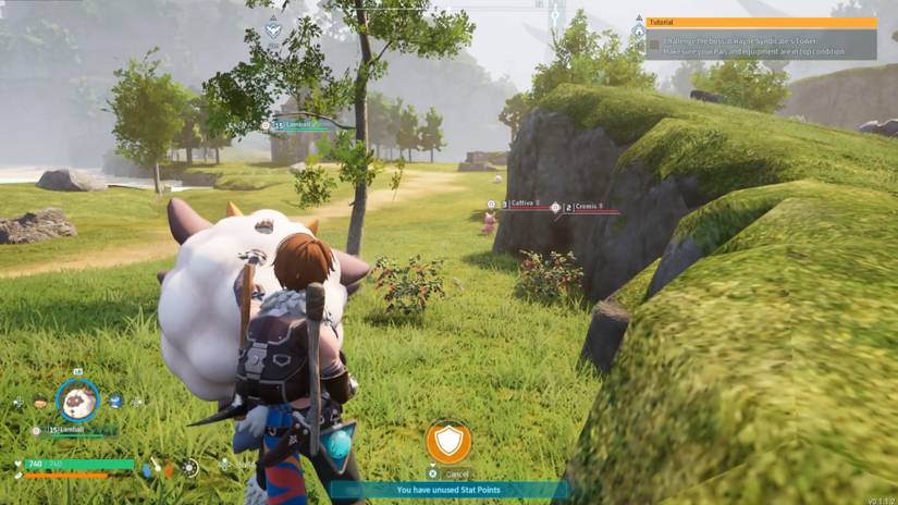 Tips And Tricks For How To Play Solo In Palworld