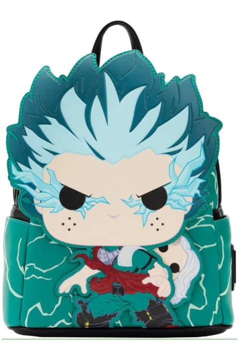 Best Anime Loungefly Backpacks