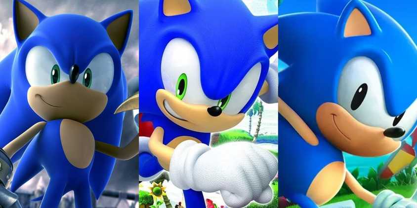 How Fast Can Sonic Run?