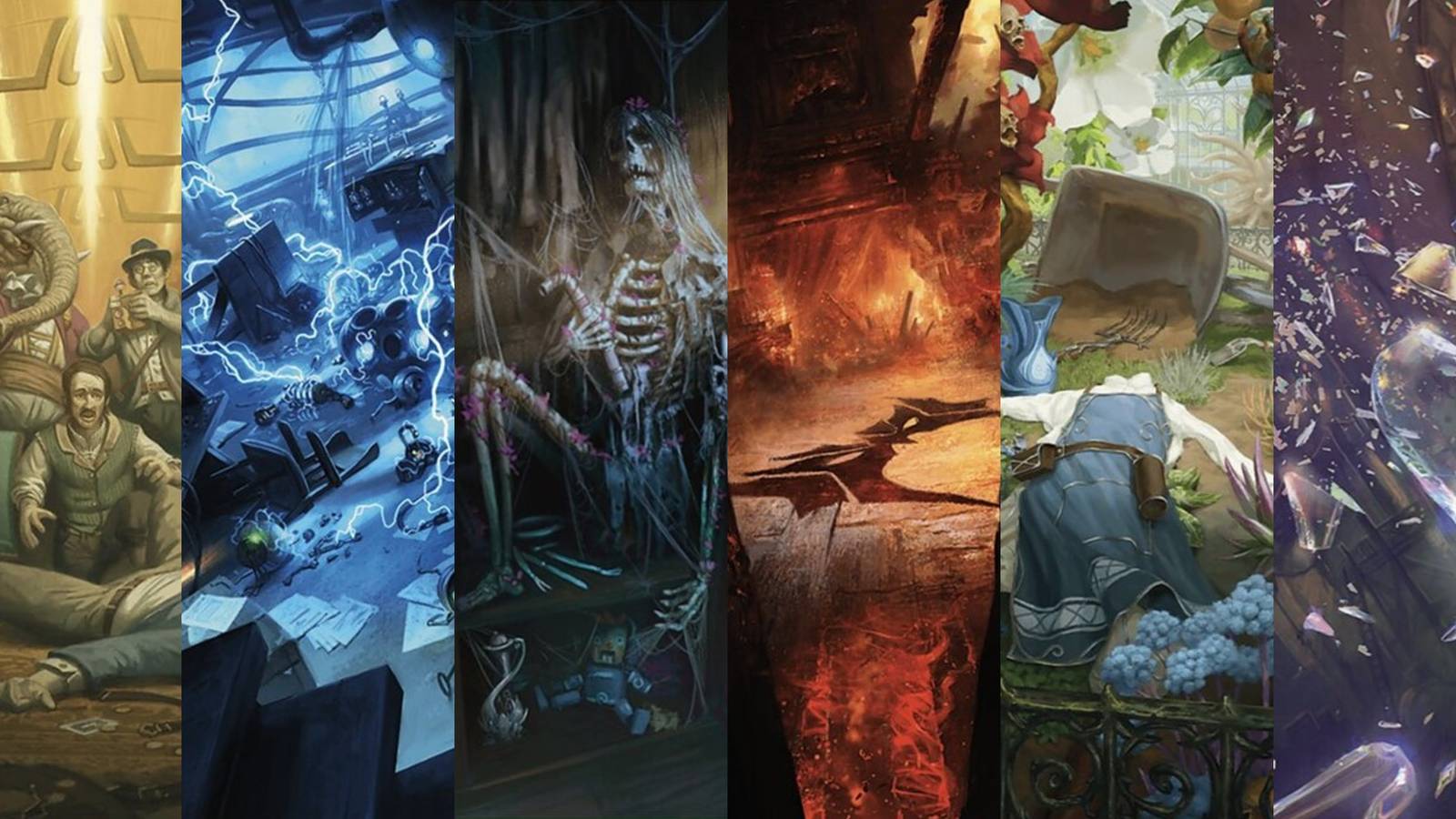 How To Use Cases In MTG