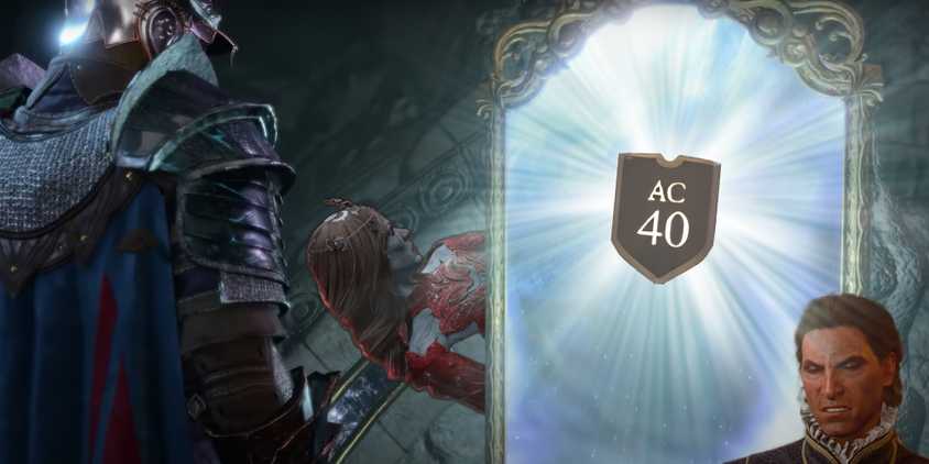 The Best Armor Options For Rogues In BG3