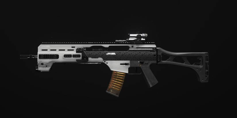 How To Complete All Week 5 Challenges In MW3 Season 1