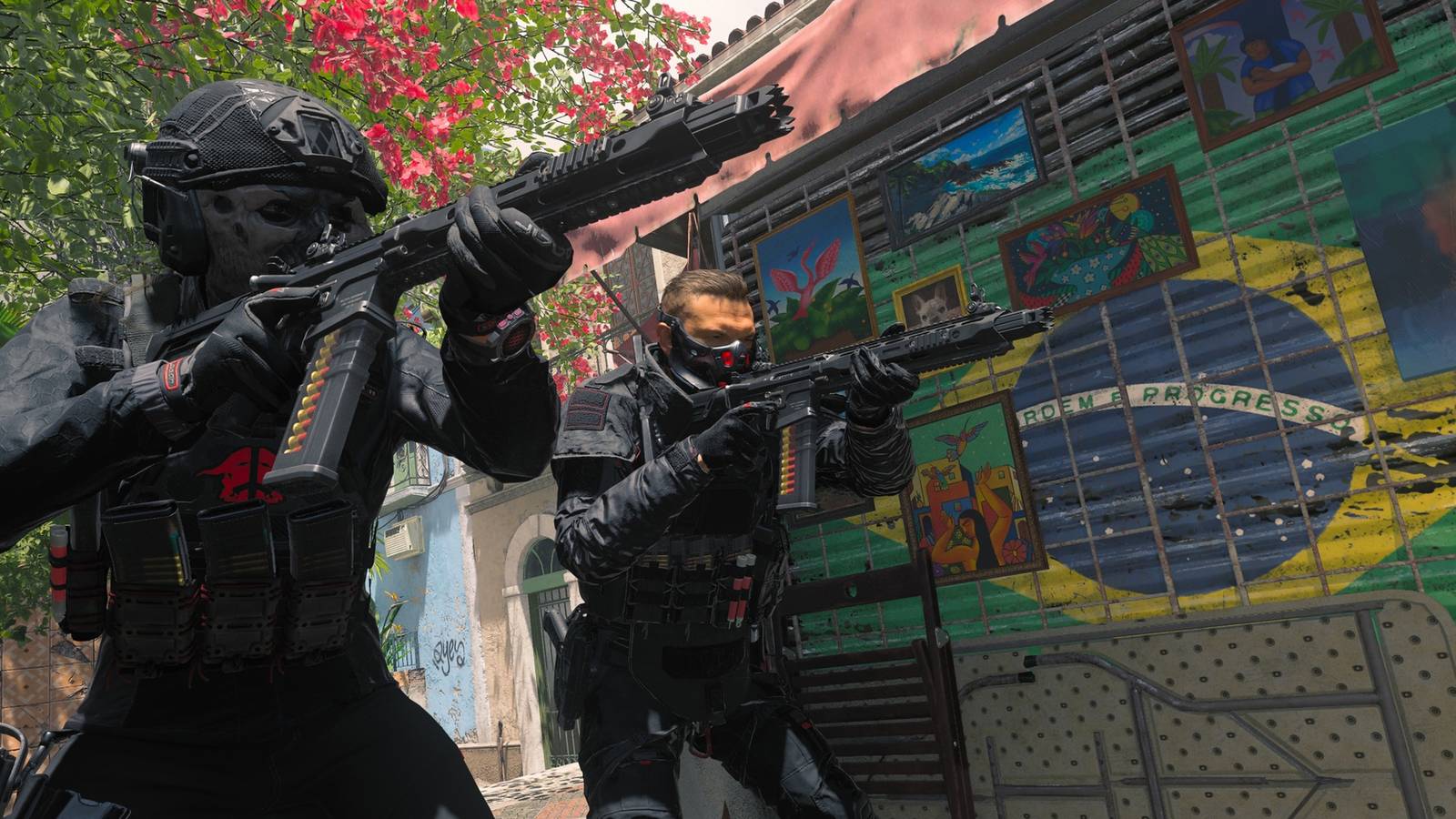 How To Complete All Week 6 Challenges In MW3 Season 1