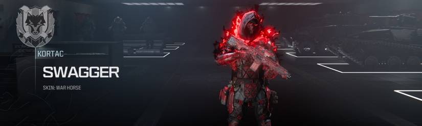 All Vortex: War's Domain Event Rewards In MW3