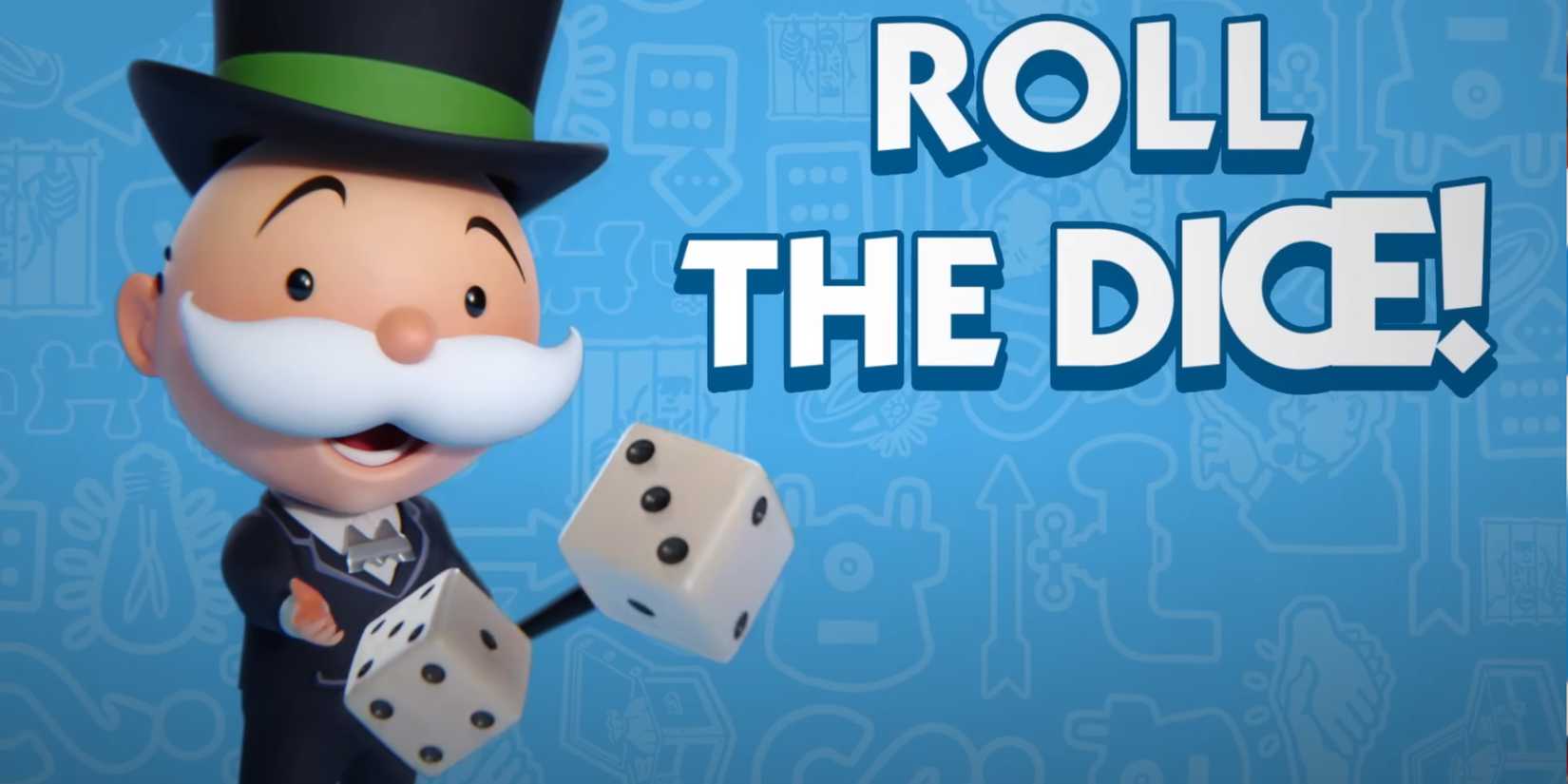 Monopoly GO! Dice Links - Updated Daily