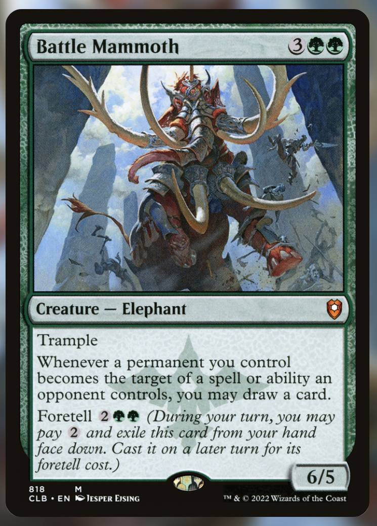 Universes Beyond: Doctor Who Paradox Power Commander Deck Guide - MTG