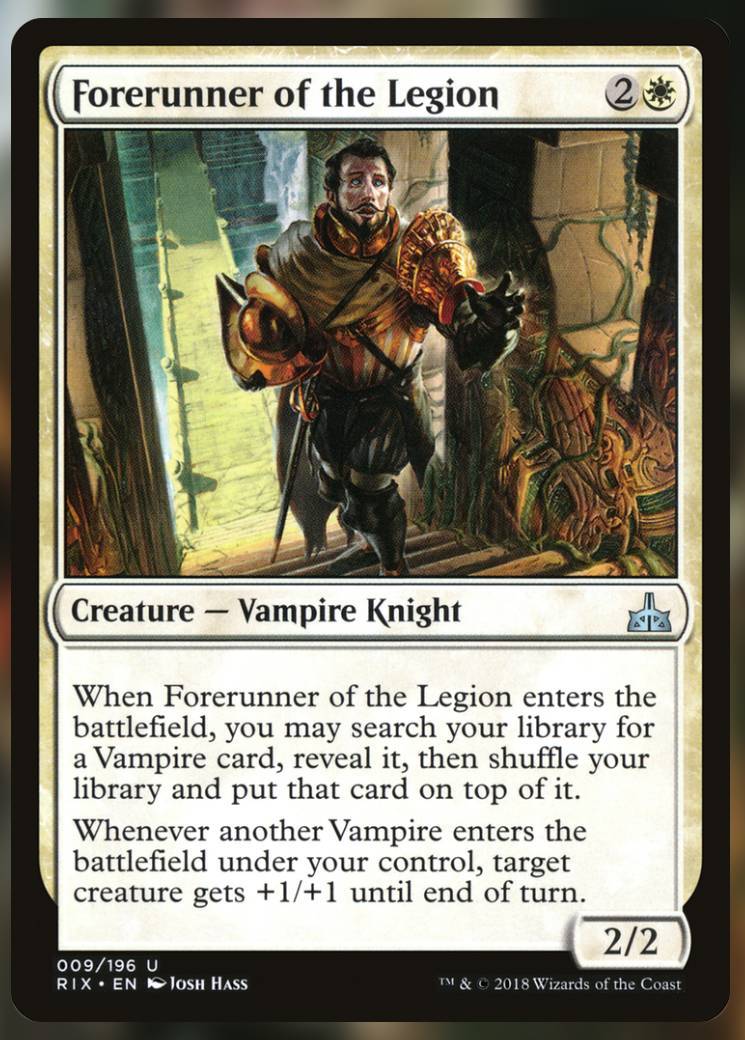 The Lost Caverns Of Ixalan Blood Rites Commander Deck Guide - MTG