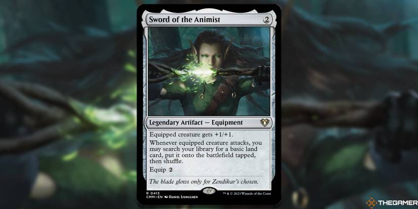 Best Cards For A Karlach, Fury Of Avernus Commander Deck - MTG