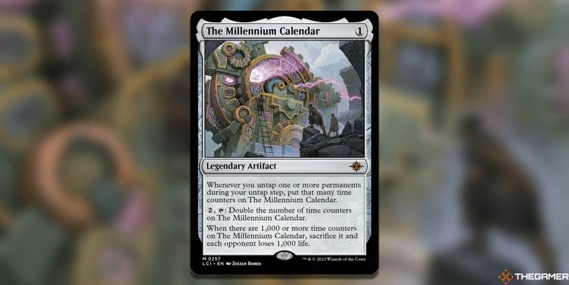 The Best One-Shot Kills In Commander - MTG