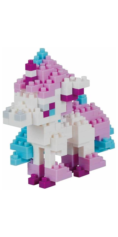 Best Pokemon Nanoblock Sets Of 2024