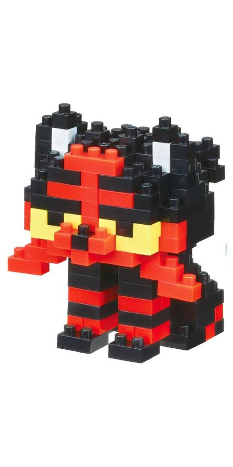 Best Pokemon Nanoblock Sets Of 2024