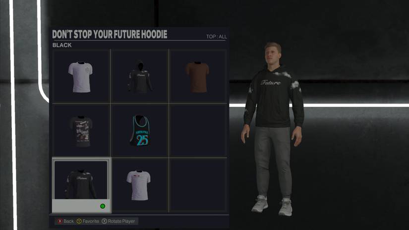 Active Locker Codes And How To Redeem Them For NBA 2K24