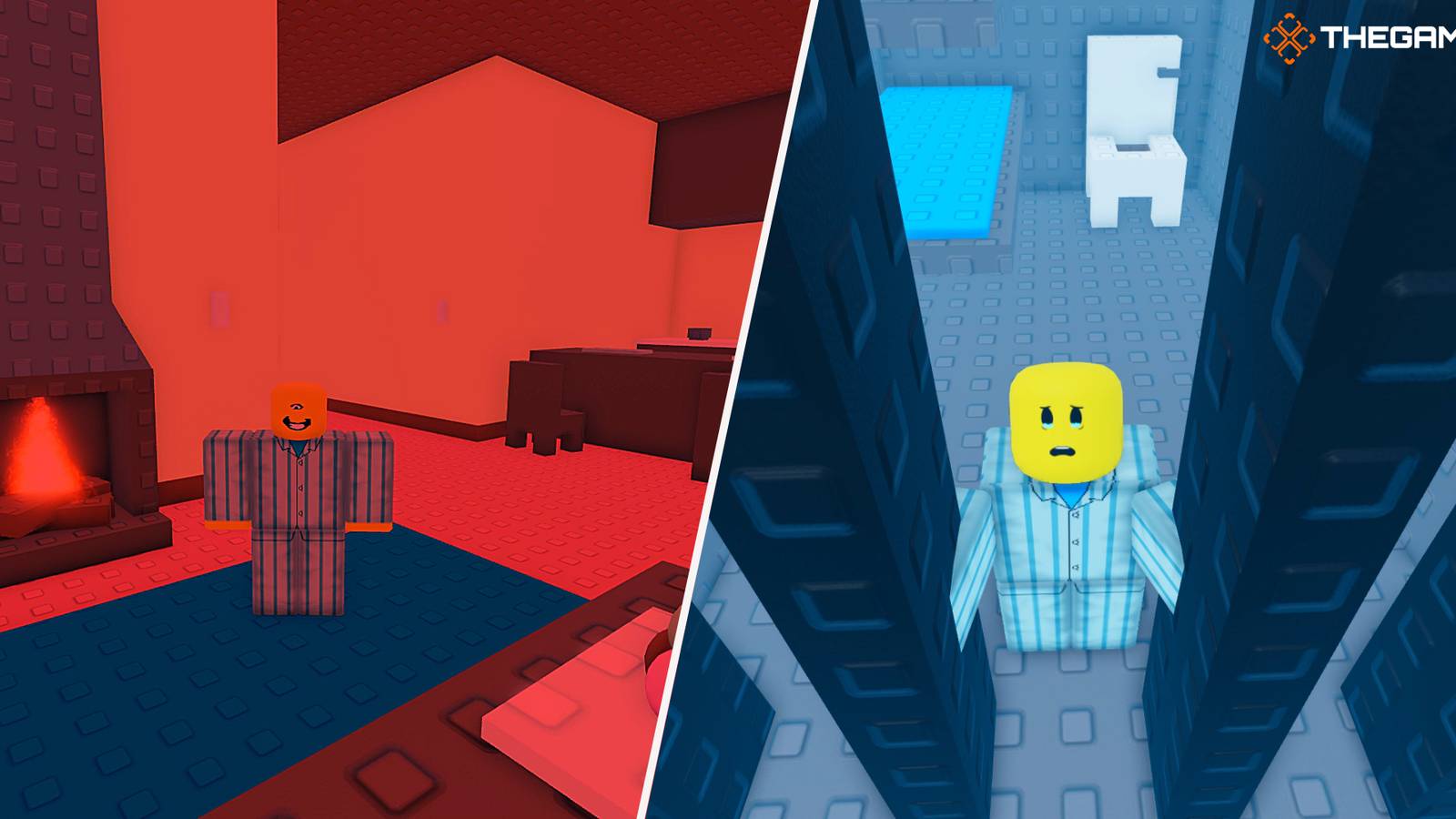 How To Get All Endings In Roblox Need More Cold