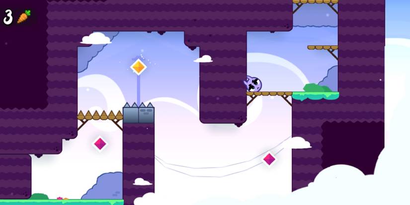 Best Platformer Levels In Geometry Dash