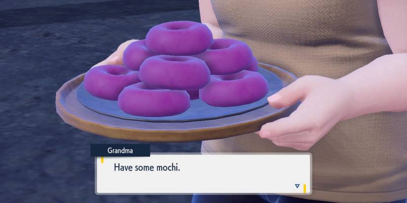 Pecharunt's Lore In Pokemon Scarlet & Violet