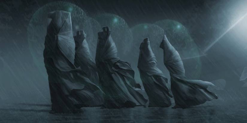 What Can The Bene Gesserit Do In Dune?