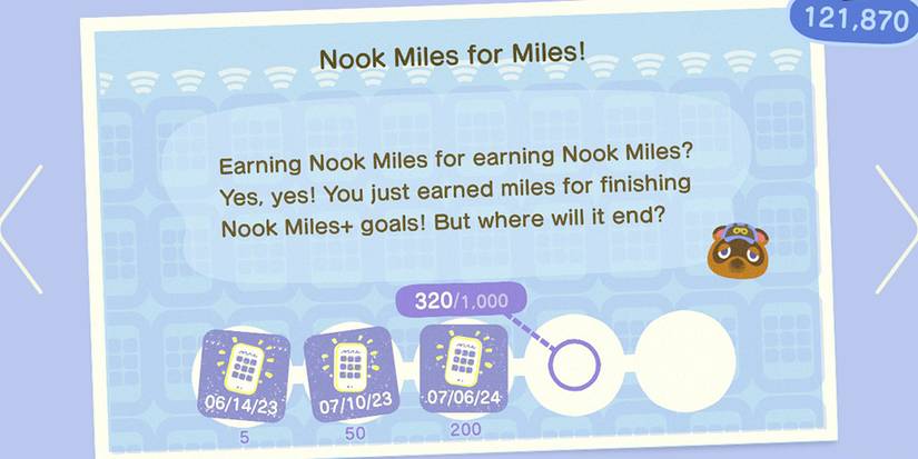 The Toughest Nook Miles Tasks In ACNH
