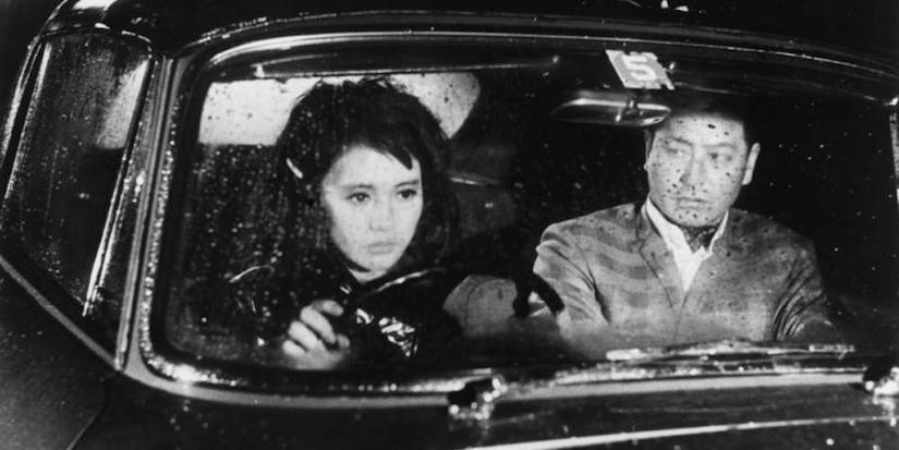 Films You Should Watch If You Liked Like A Dragon: Infinite Wealth