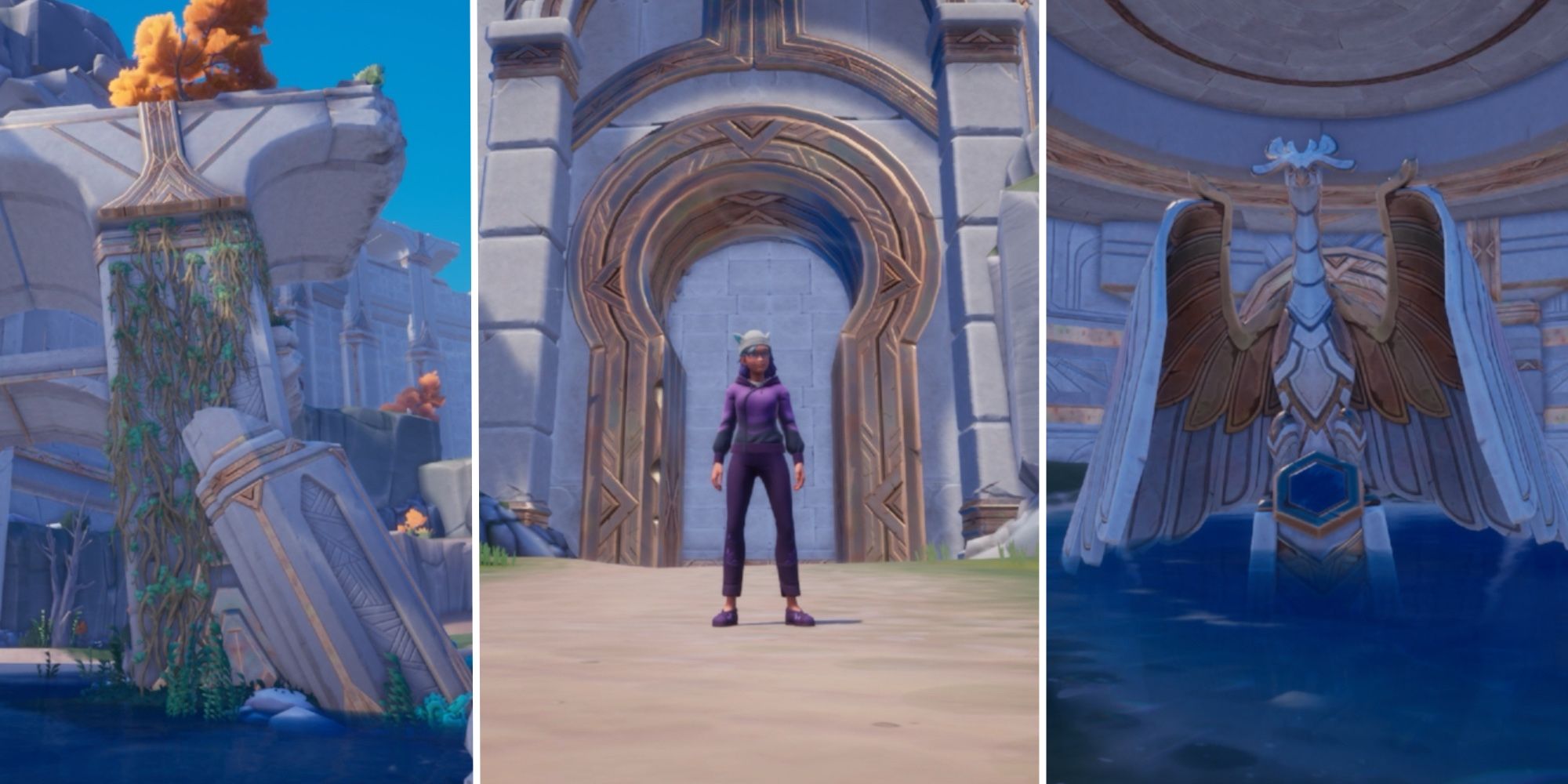 How To Complete The Better Days Quest In Palia