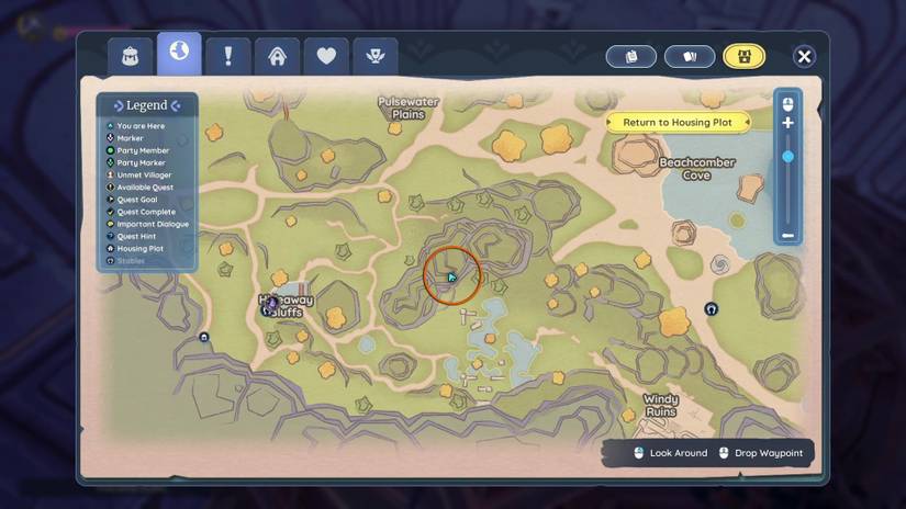 How To Complete The Stormseeker Bundle In Palia