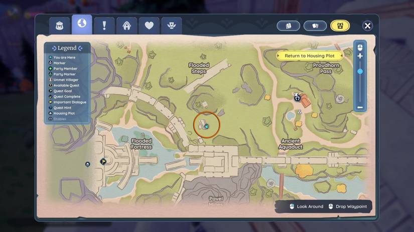 How To Complete The Stormseeker Bundle In Palia