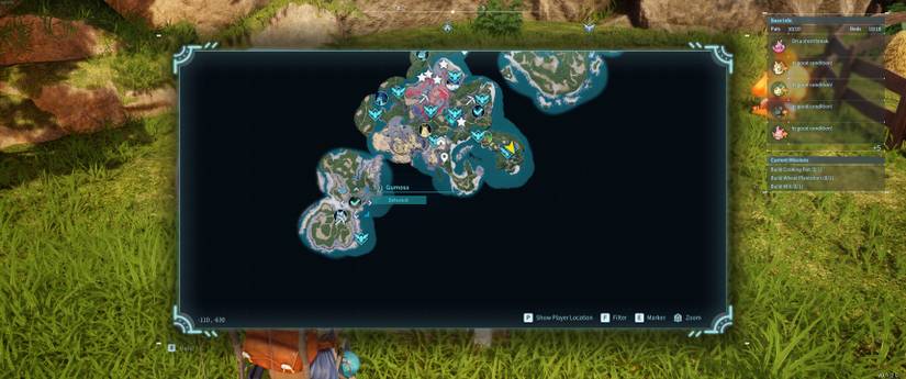 How To Beat The Gumoss In Palworld