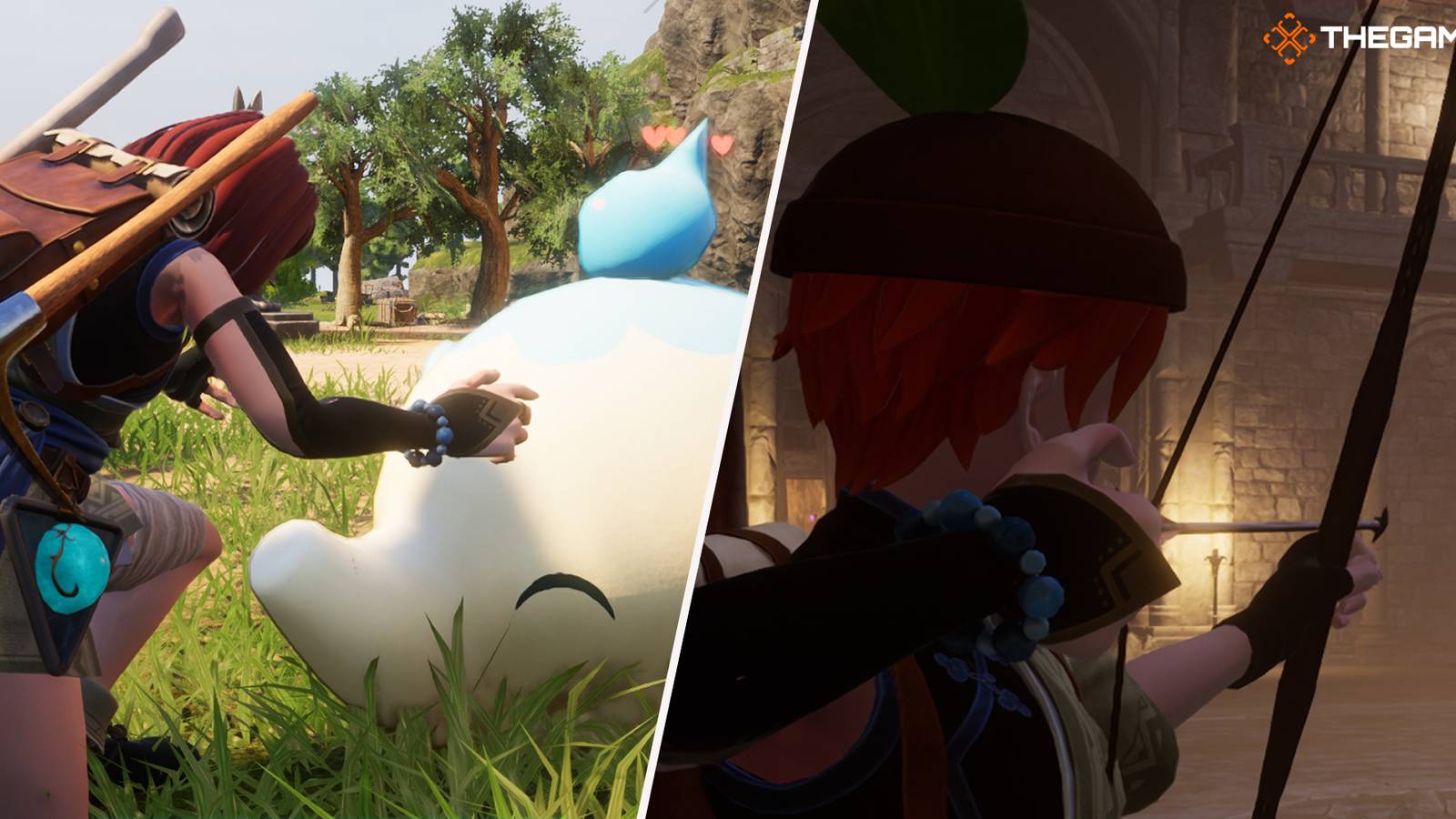 How To Level Up Quickly In Palworld