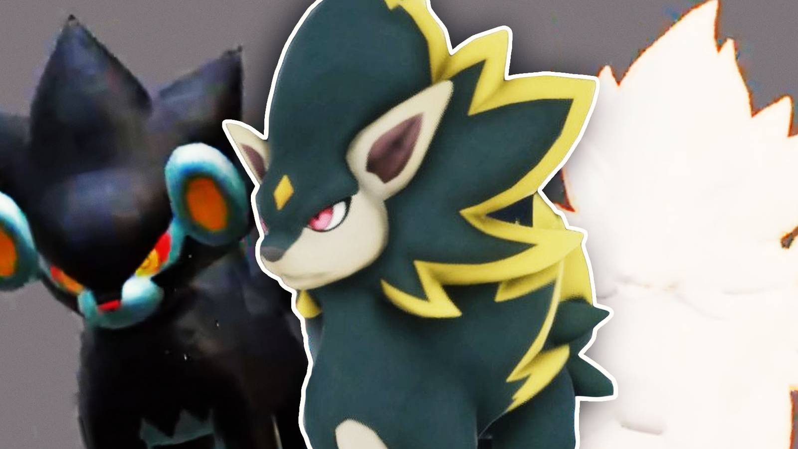Palworld May Have Copied 3D Pokemon Meshes, But Will That Change Anything?