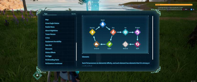 How To Teach Pals New Attacks In Palworld