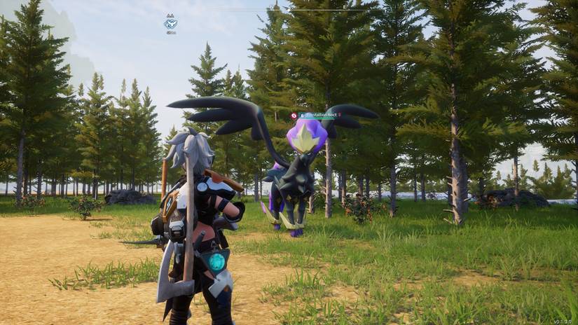 How To Get Frostallion Noct In Palworld