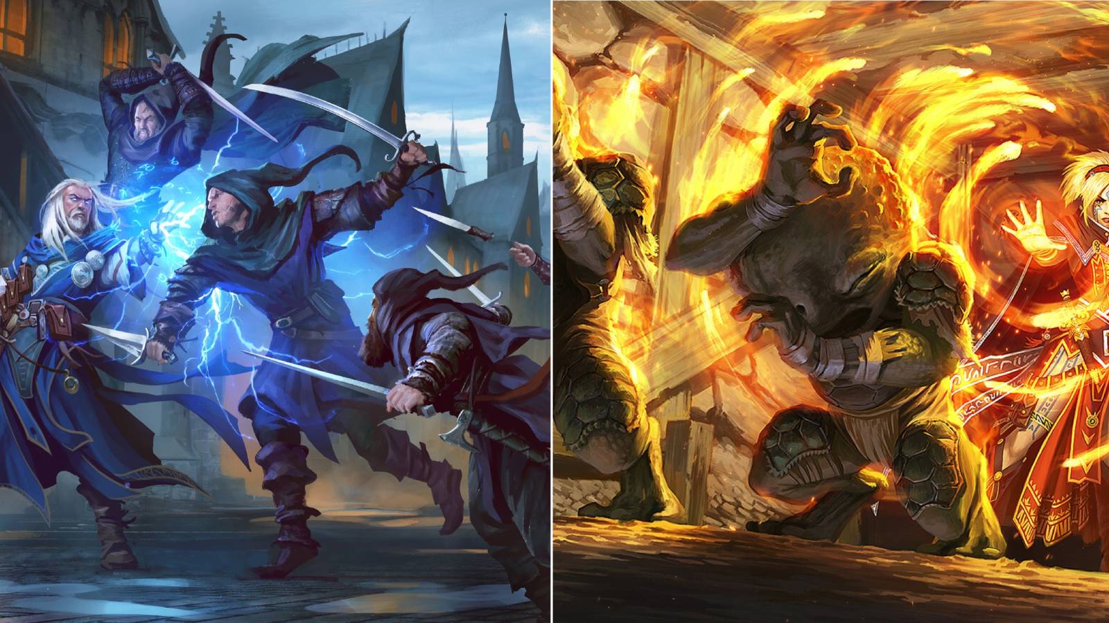 Pathfinder Best Occult Spells In 2e Remaster