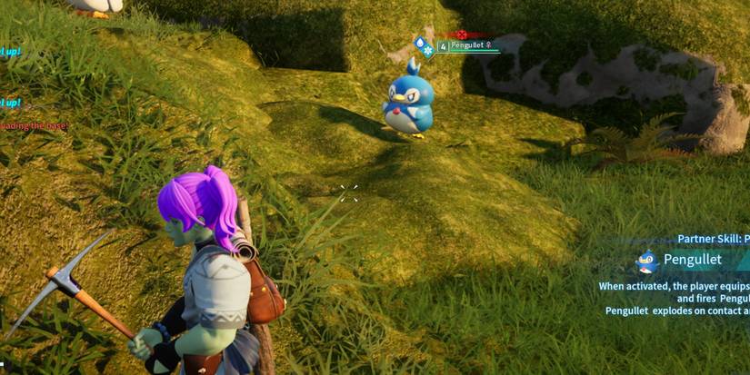 The Best Pals For Handiwork In Palworld