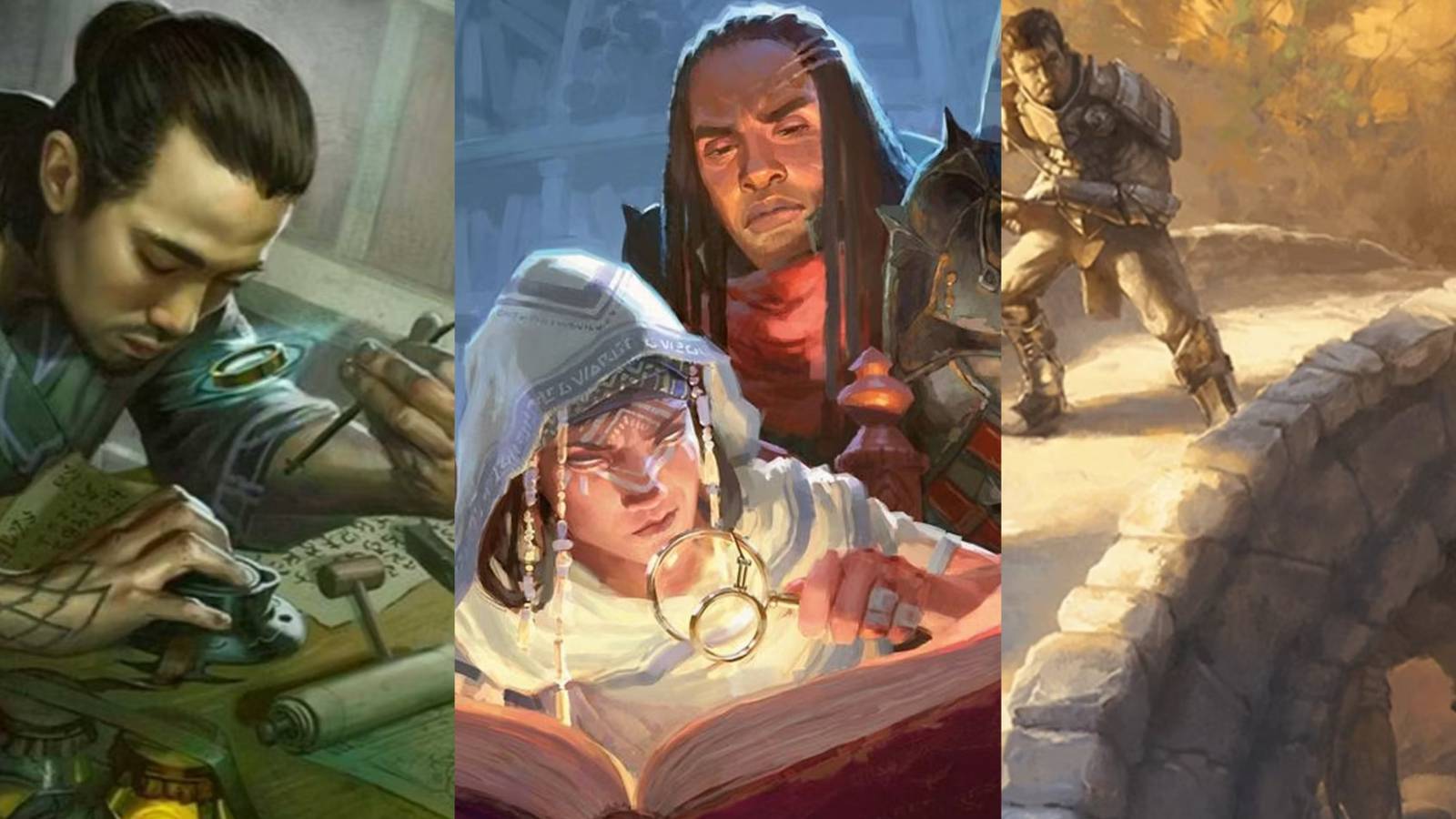 How To Homebrew A Feat In DnD 5e