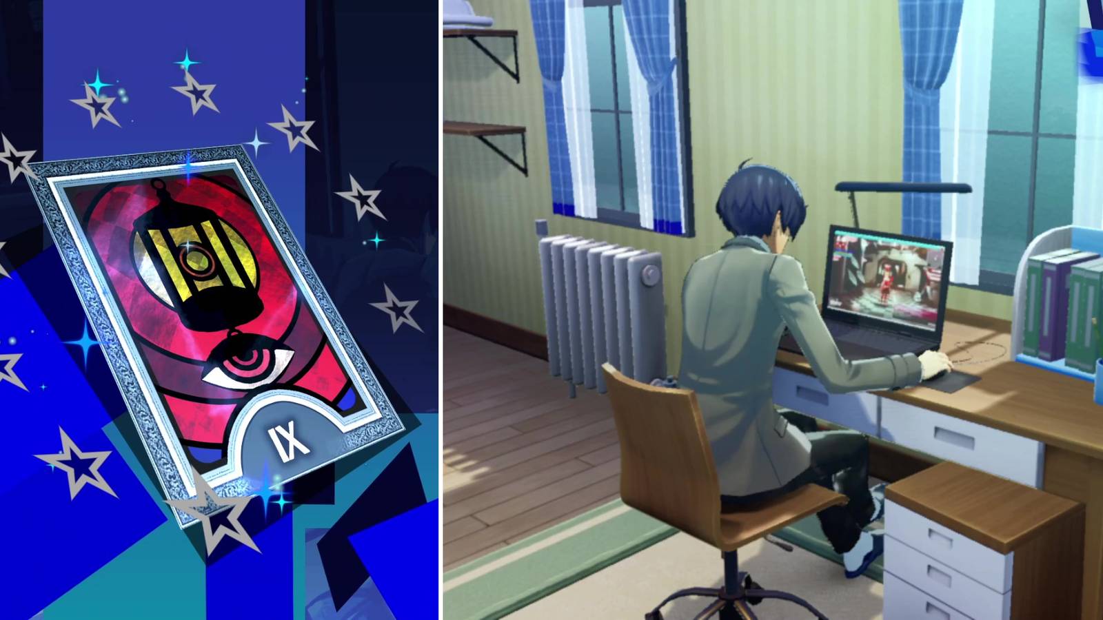The Best Responses For Maya's Social Link In P3R