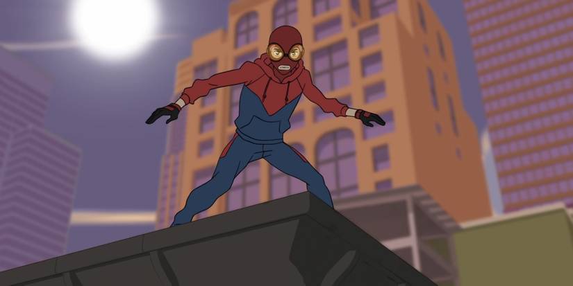 Best Animated Spider-Man TV Shows, Ranked