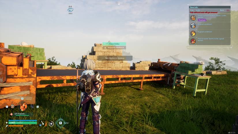 How To Get Circuit Board In Palworld