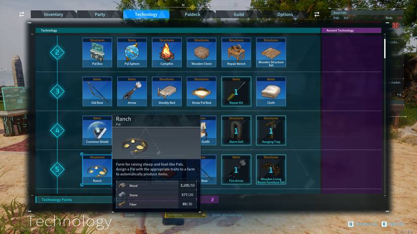 How To Get Wool And Cloth In Palworld