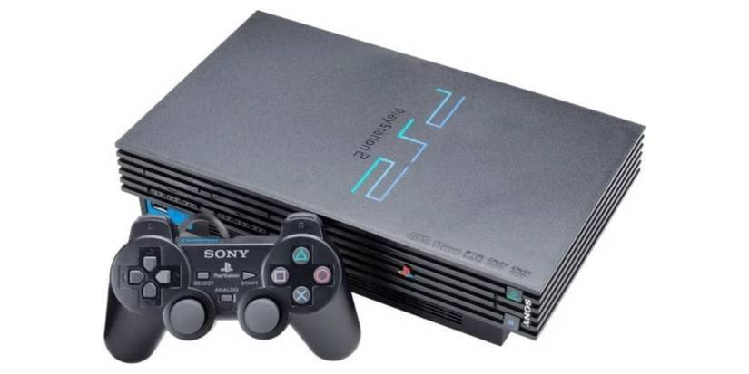 The Consoles With The Biggest Game Libraries