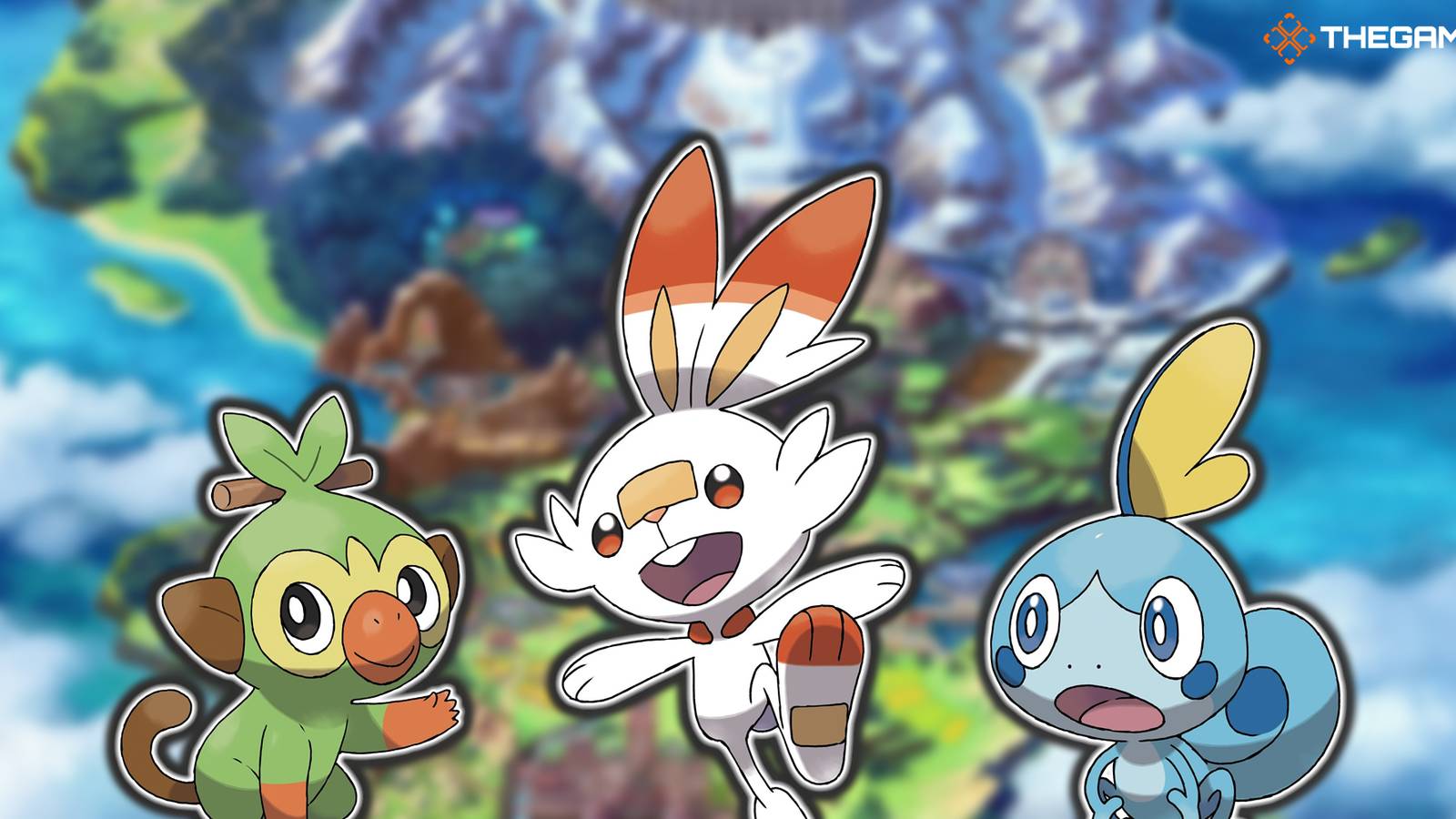 Why Is The 'E' In Pokemon Different?