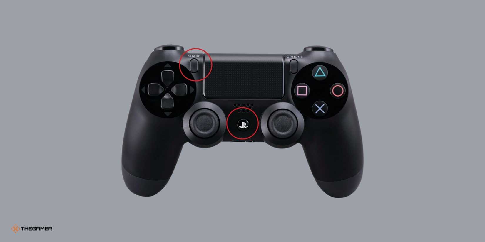 How To Use A PS4 Controller With PS5