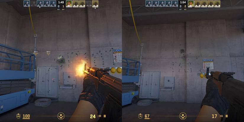 Tips And Tricks For Beginners In CS2