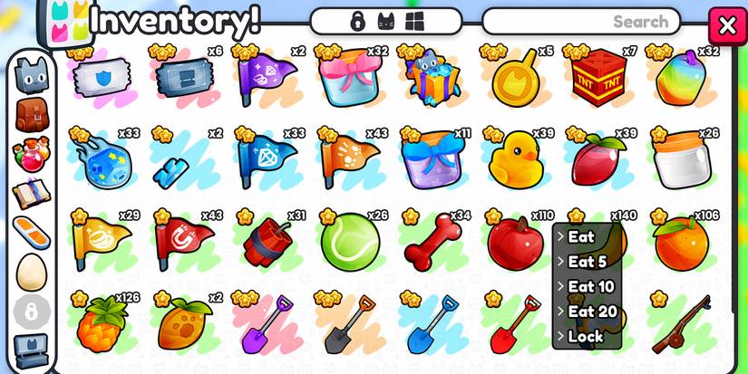 The Best Secrets And Easter Eggs In Roblox: Pet Simulator 99