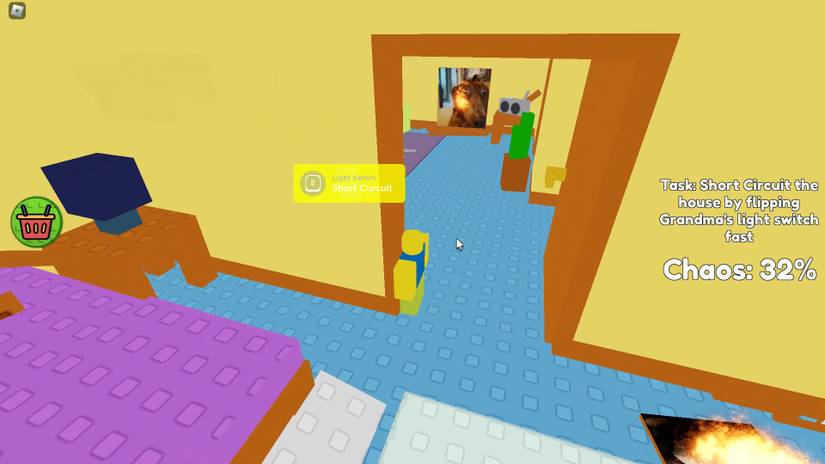 How To Get All Endings In Roblox Need More Chaos