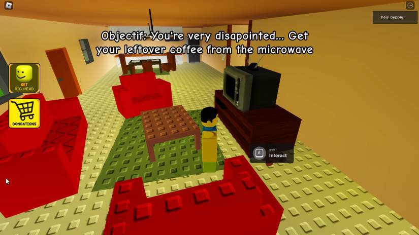 How To Get All Endings In Roblox Need More Milk