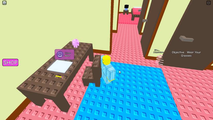 How To Get All Endings In Roblox Need More Smart