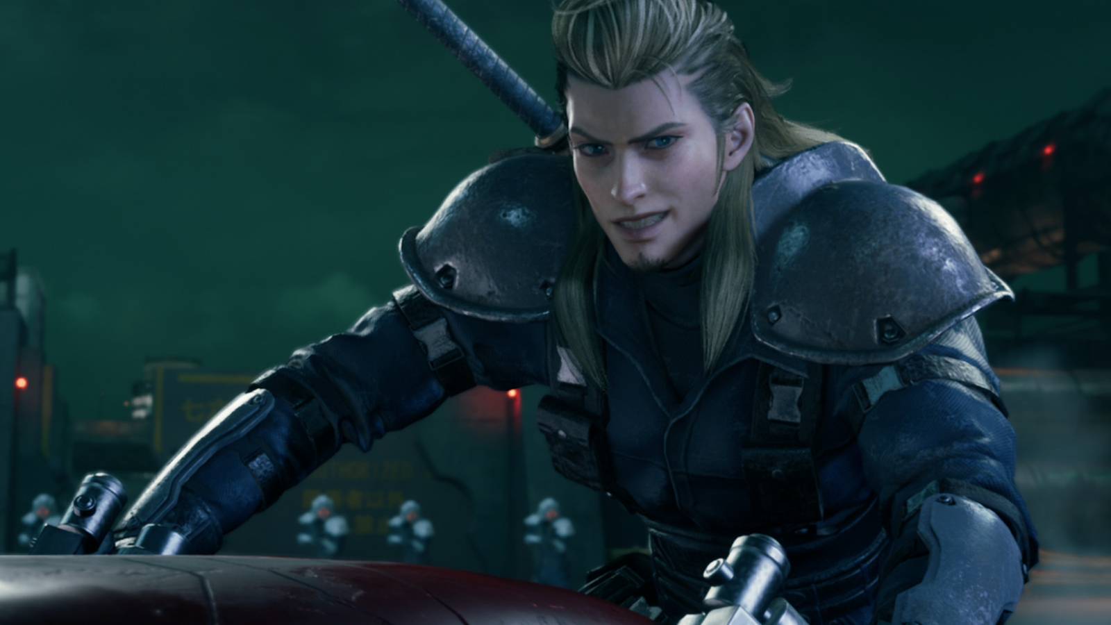 Final Fantasy 7 Rebirth Trailer Confirms The Return Of Roche