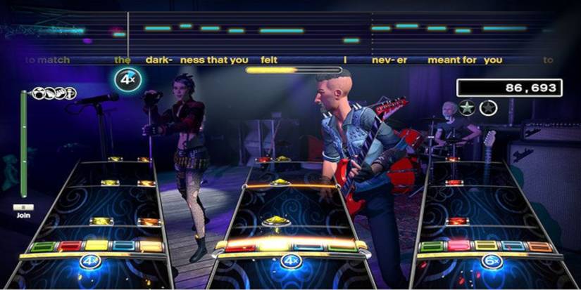 The Best Multiplayer Rhythm Games