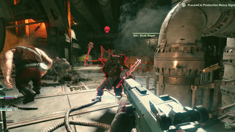 What Is The Difference Between Elites And Specialists In Warhammer 40K ...